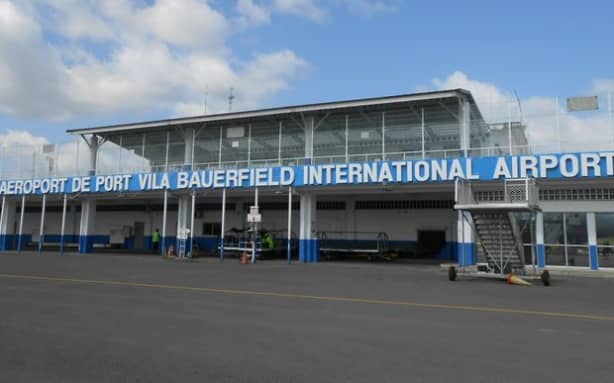 Vanuatu says runway ready for Air NZ | RNZ