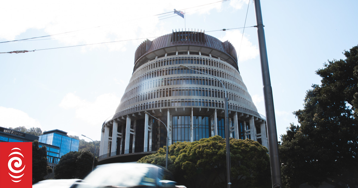 Bryce Edwards: National has bigger problems than its leadership | RNZ News