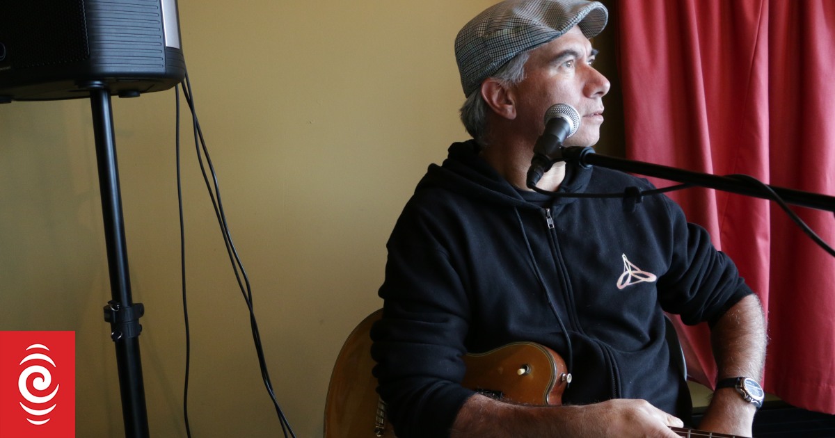 INTERVIEW: Trinity Roots on the business of making music | RNZ