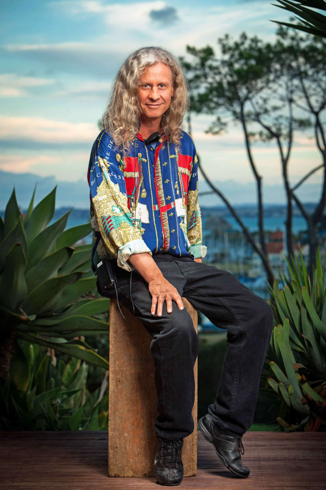 The schlocky and the gory and the cult | RNZ News