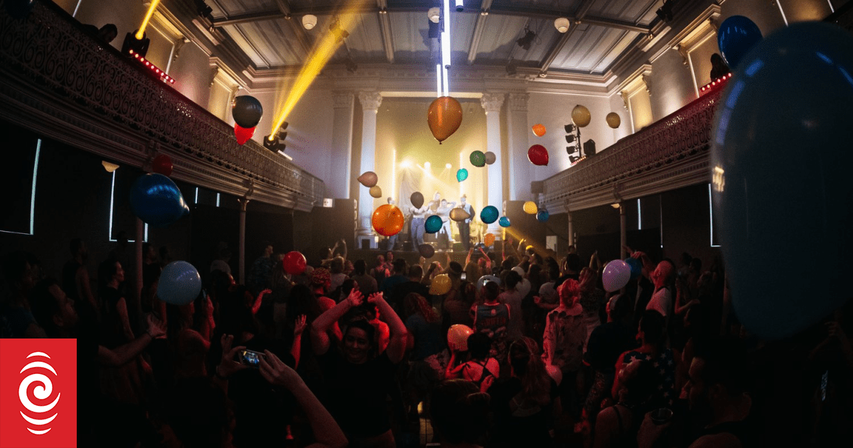 Why starting your day with a rave works | RNZ