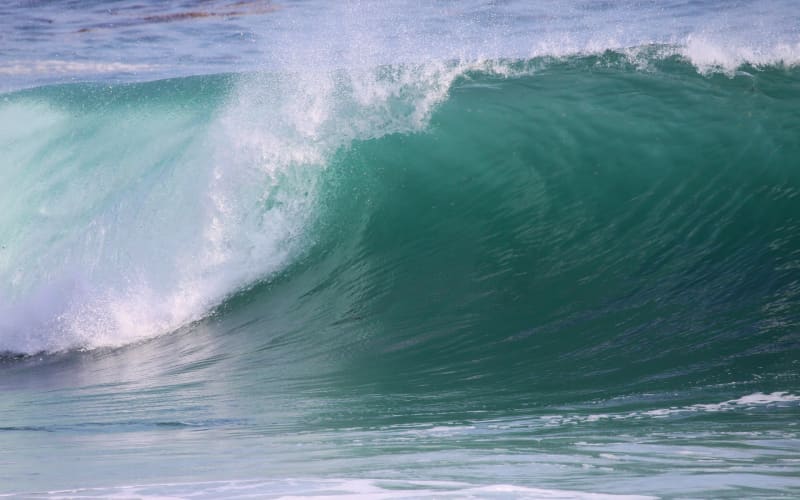Offshore wind farm proponents warned surf breaks will be protected | RNZ