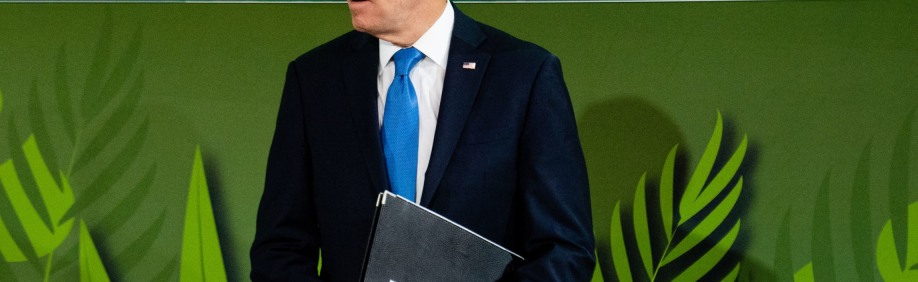 COP26: US and EU announce global pledge to slash methane | RNZ News