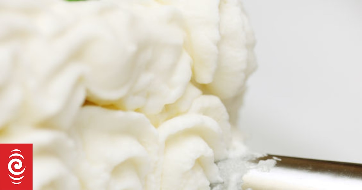 Expletives cake woman fears system deters human rights claims | RNZ News