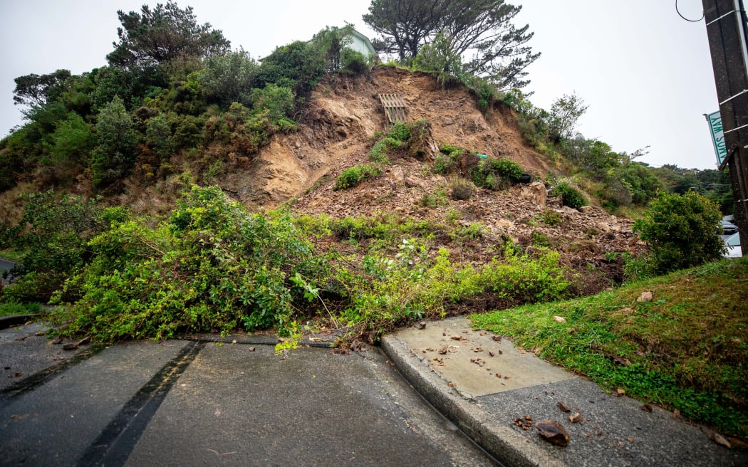 In pictures: The damage caused by flooding across the lower North ...