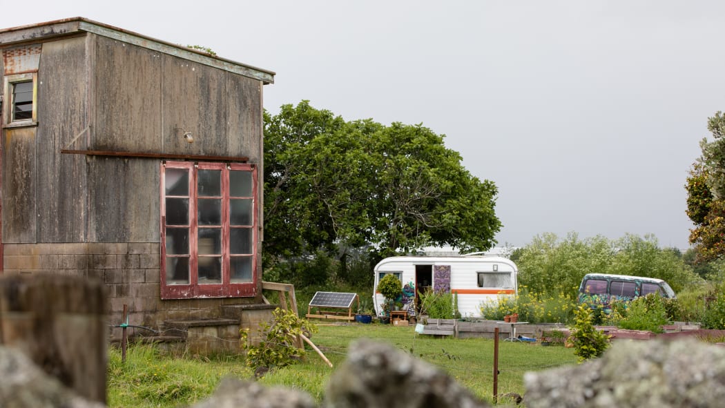 Decision allows development near sacred Māori site | RNZ News