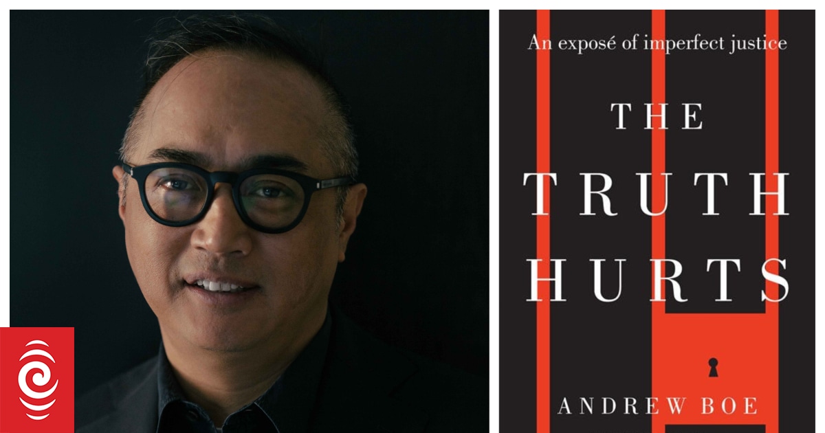 Representing the reprehensible: Australian criminal lawyer Andrew Boe | RNZ