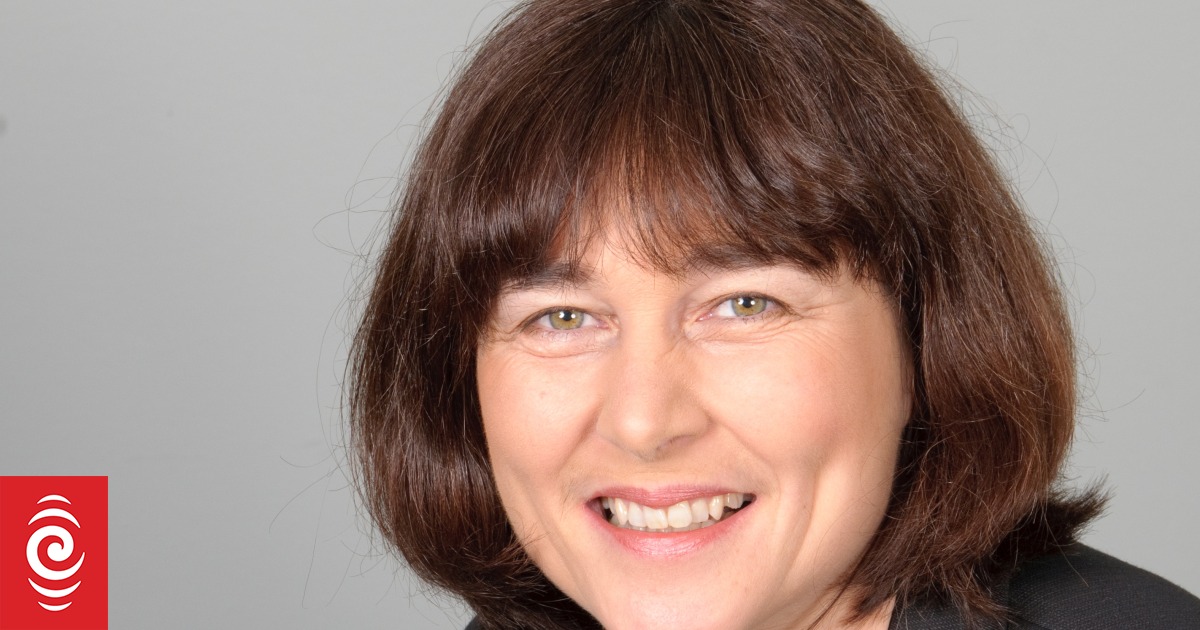 Helen Kelly diagnosed with lung cancer | RNZ News