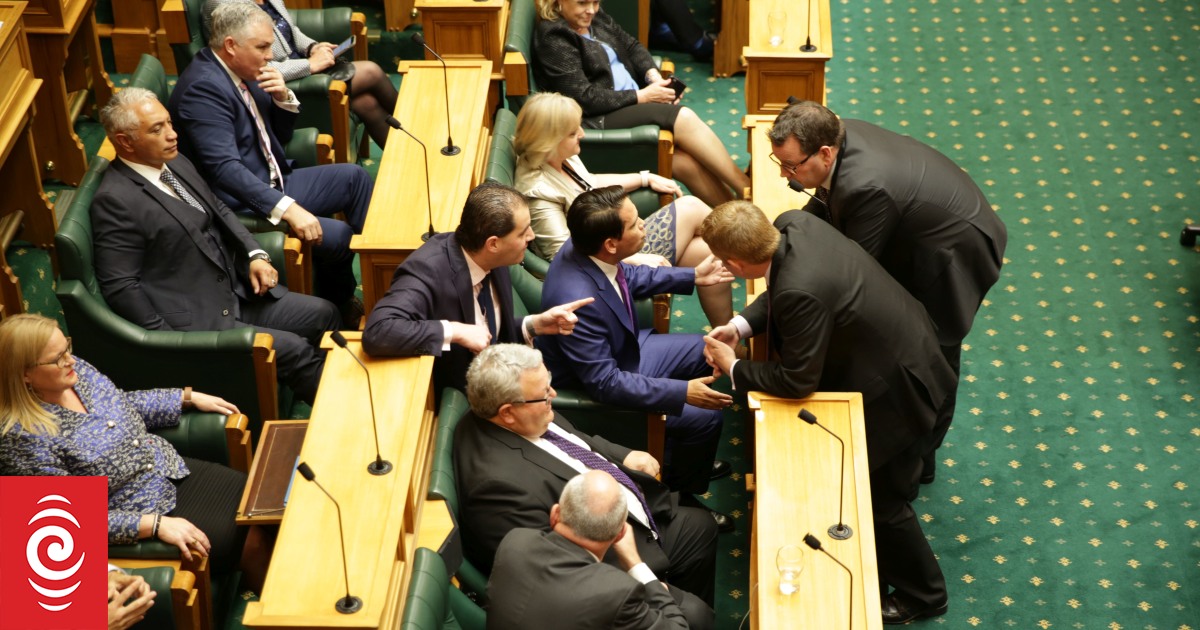 The Panel with Alexia Russell and Ian Telfer (Part 1) | RNZ