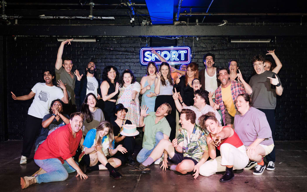 Snort: the end of an era | RNZ