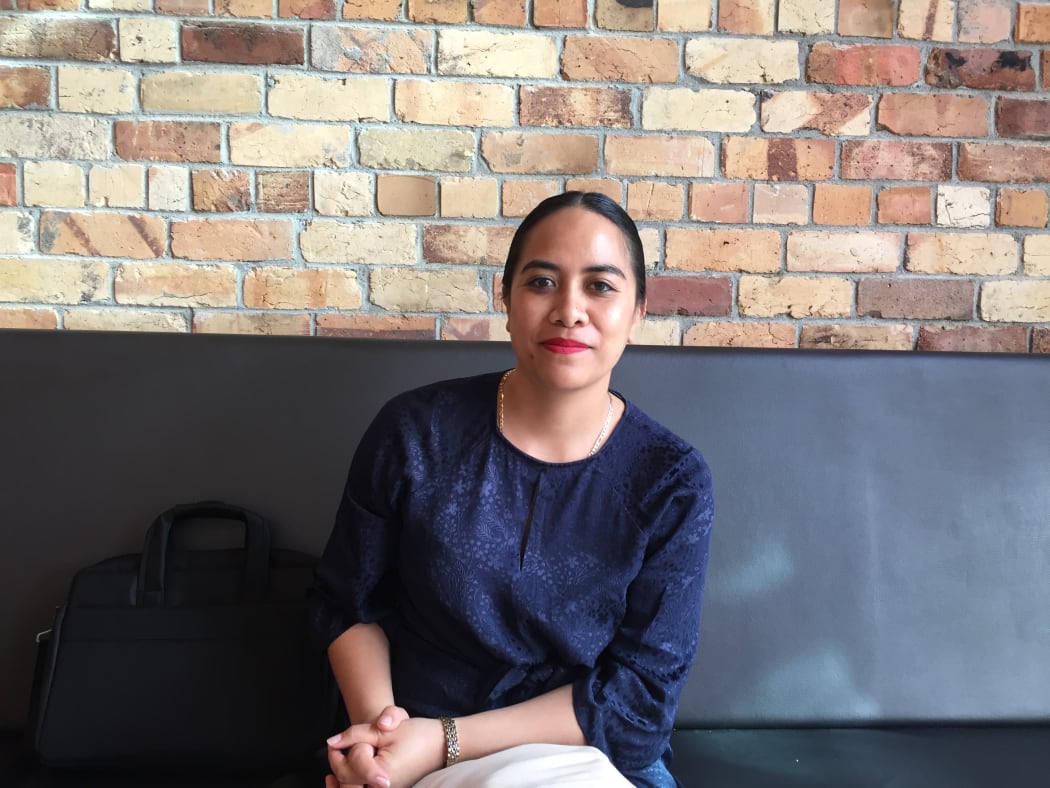 Auckland city kava bar hopes to win hearts and minds over drink | RNZ News