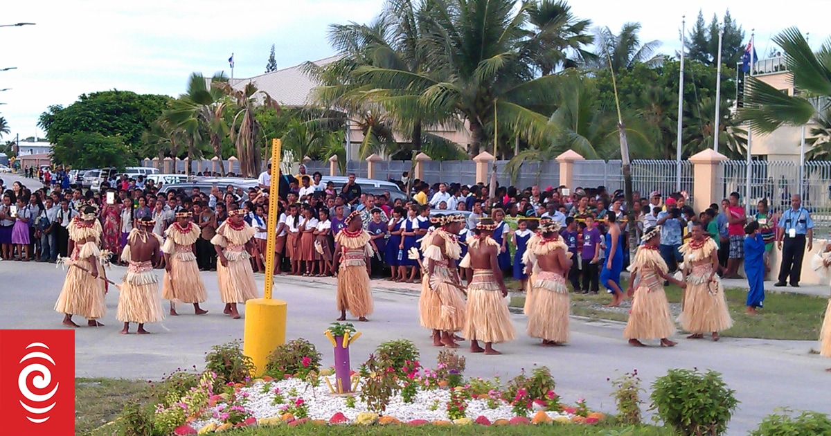 Chinese tourists the future for Pacific, says SPTO | RNZ News
