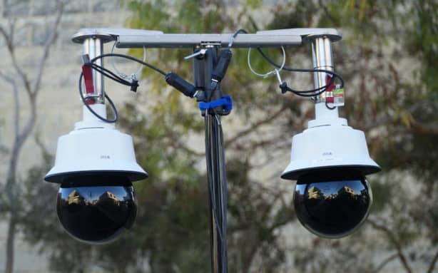 Live facial recognition technology to be used by WA Police in ...