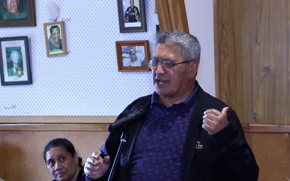 John Campbell: My journey to the history of us | RNZ