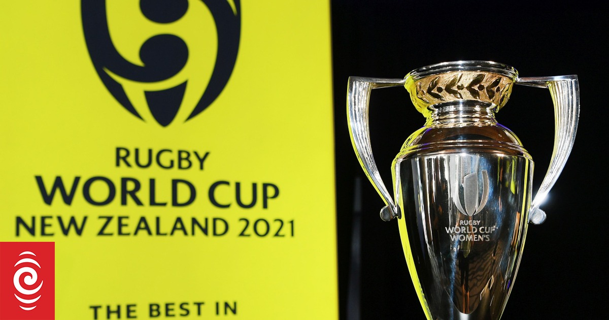 Fiji handed tough draw for 2021 Rugby World Cup | RNZ News