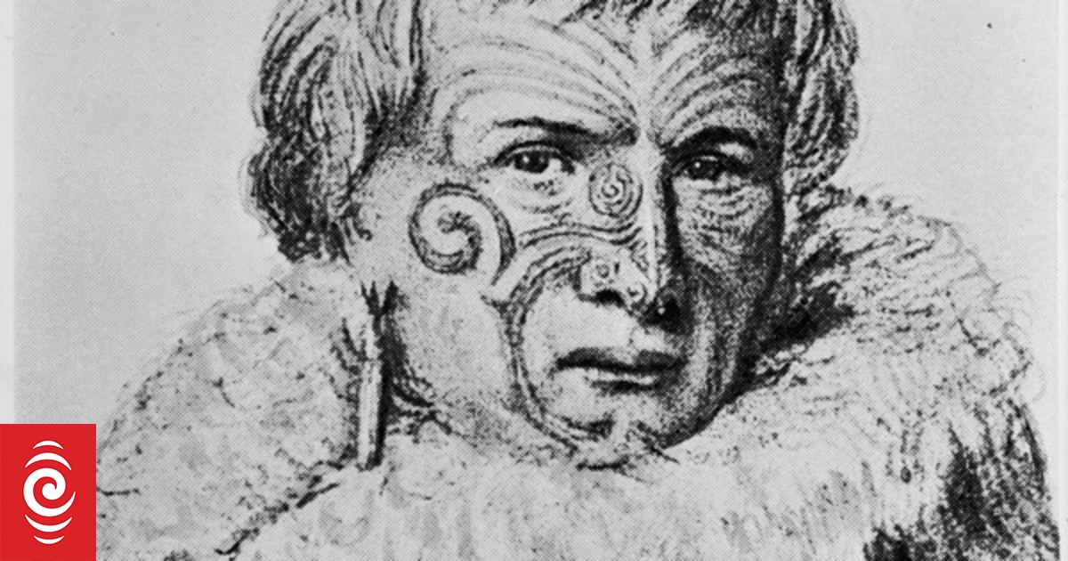 Podcast | NZ Wars: Stories of Wairau | Episode 2 | RNZ