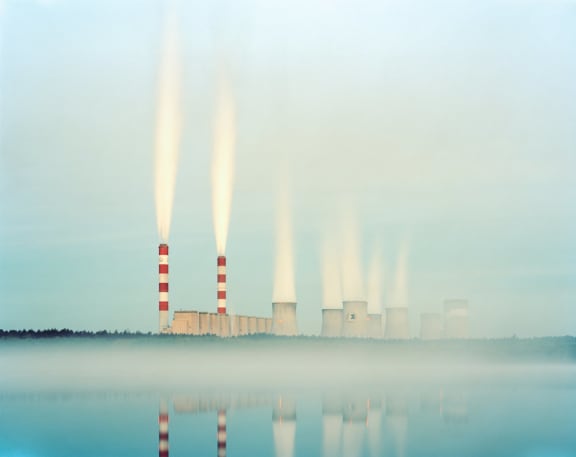 Michael Hall | A Gallery from Standing Room Only | RNZ National