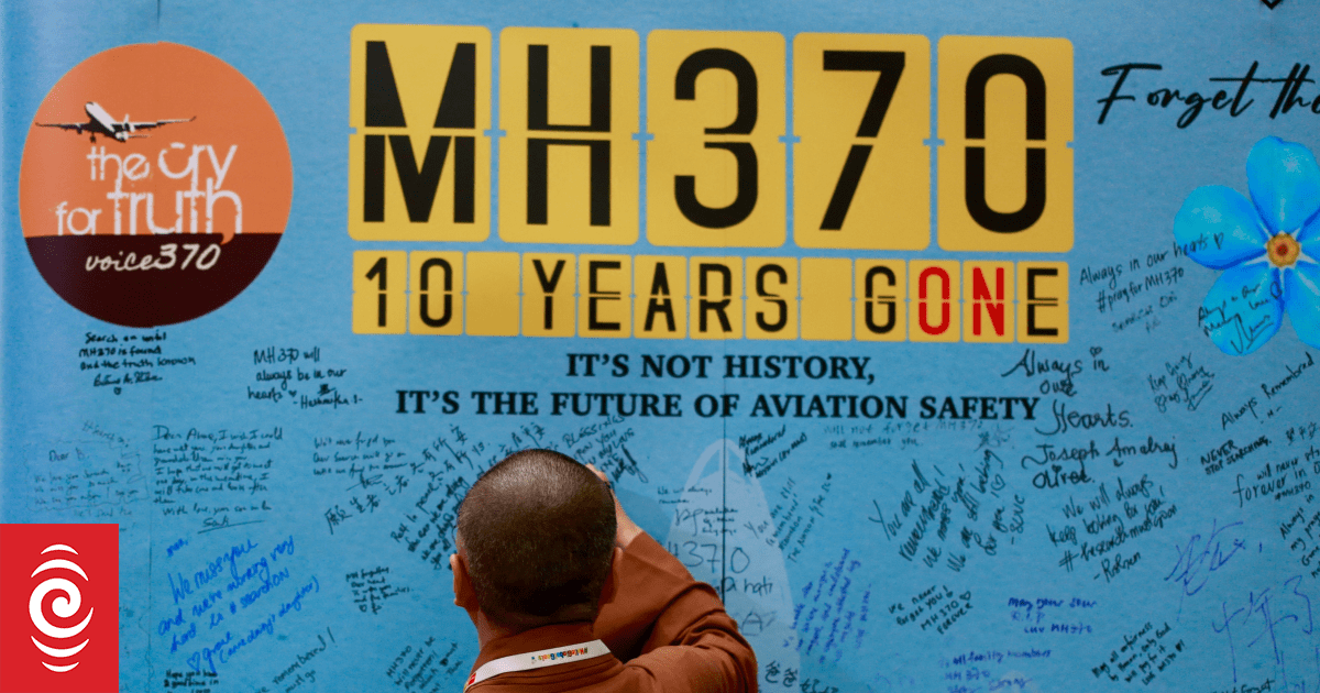 Search for missing flight MH370 to resume this month, Malaysia says ...