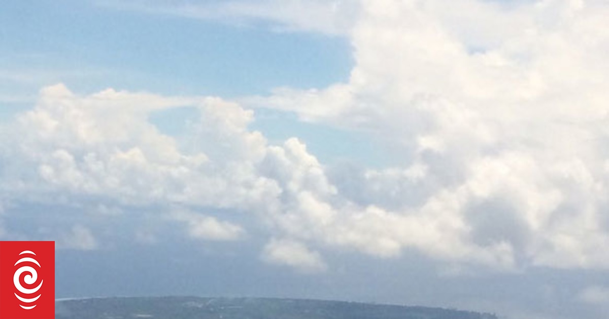 UN approves Nauru port upgrade | RNZ News