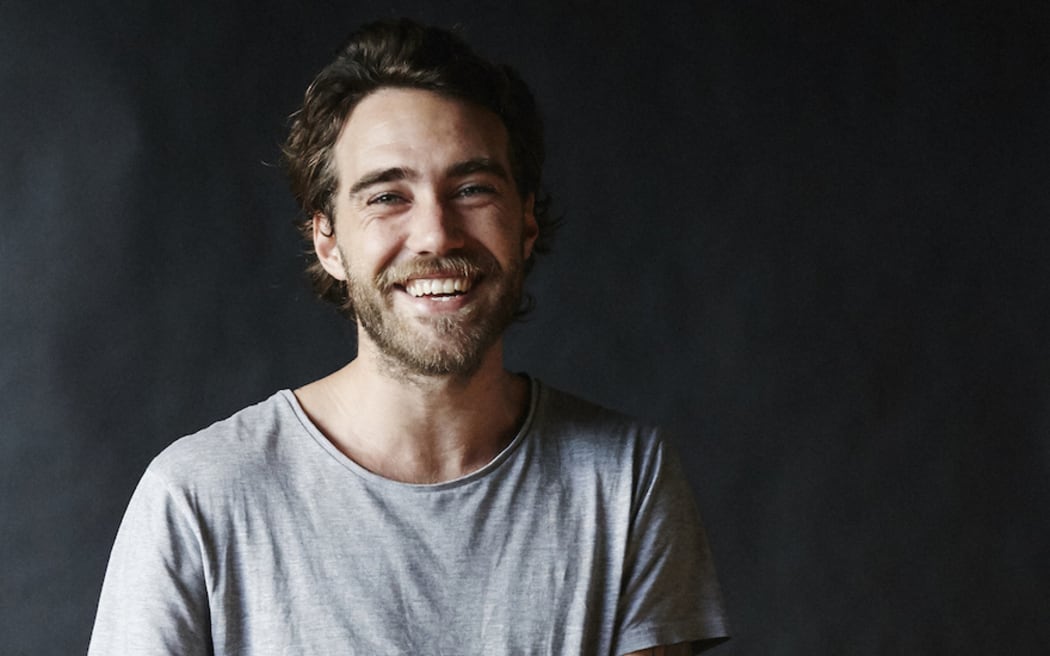 First song: Matt Corby | RNZ