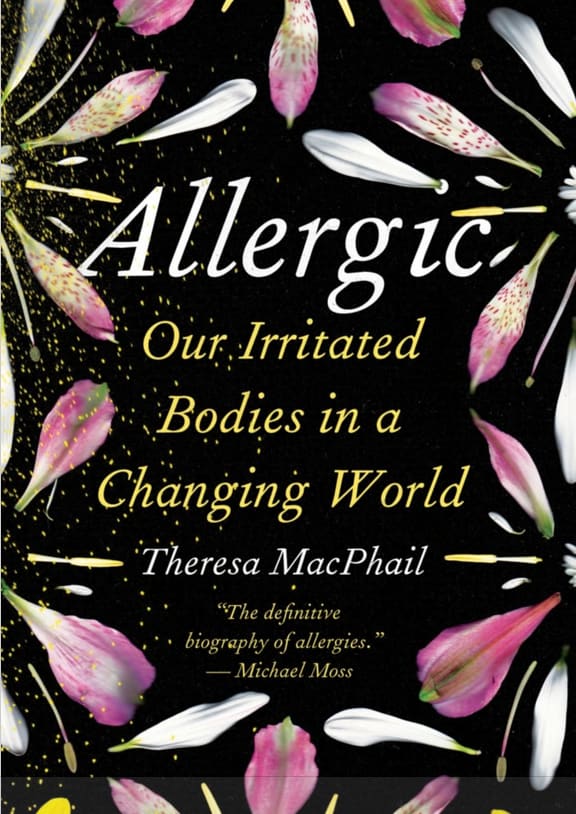 Why allergies are on the increase around the world | RNZ