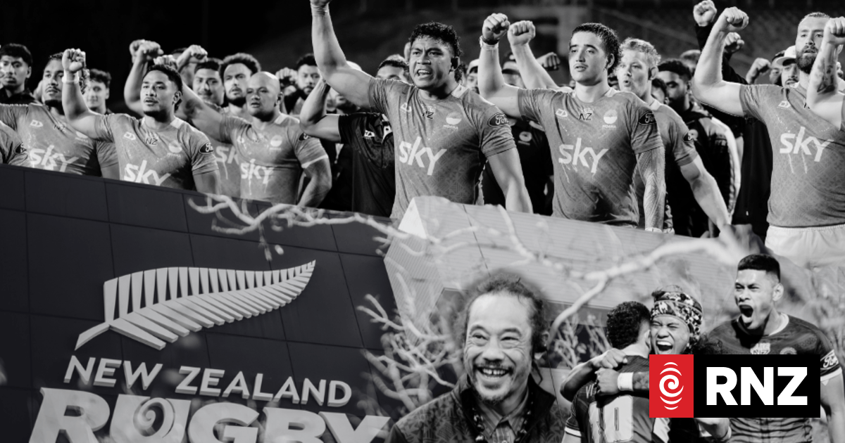 The tug of war for Moana Pasifika: Who will blink first to save the ...