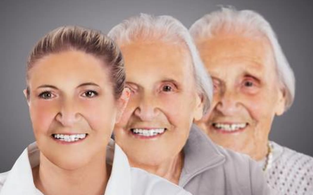 How and why human organs age differently from chronological age | RNZ