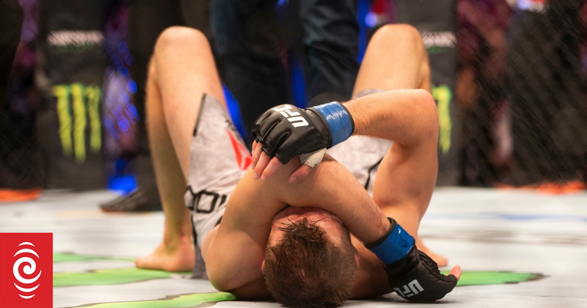 UFC in 2023: Highlights, lowlights, surprise wins and stars unearthed ...