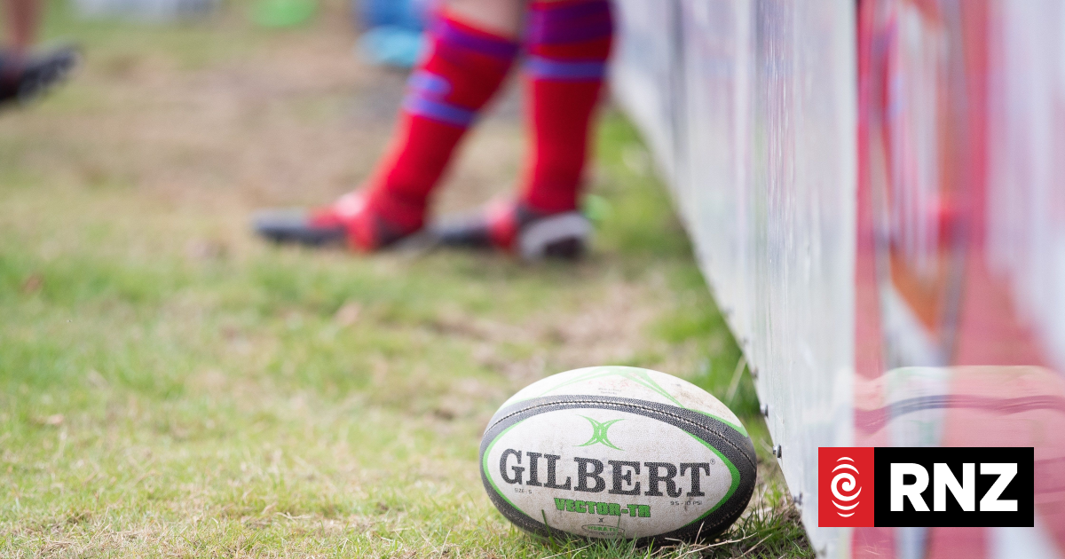 Parents assault children at Waikato under-14 rugby game | News Minimalist