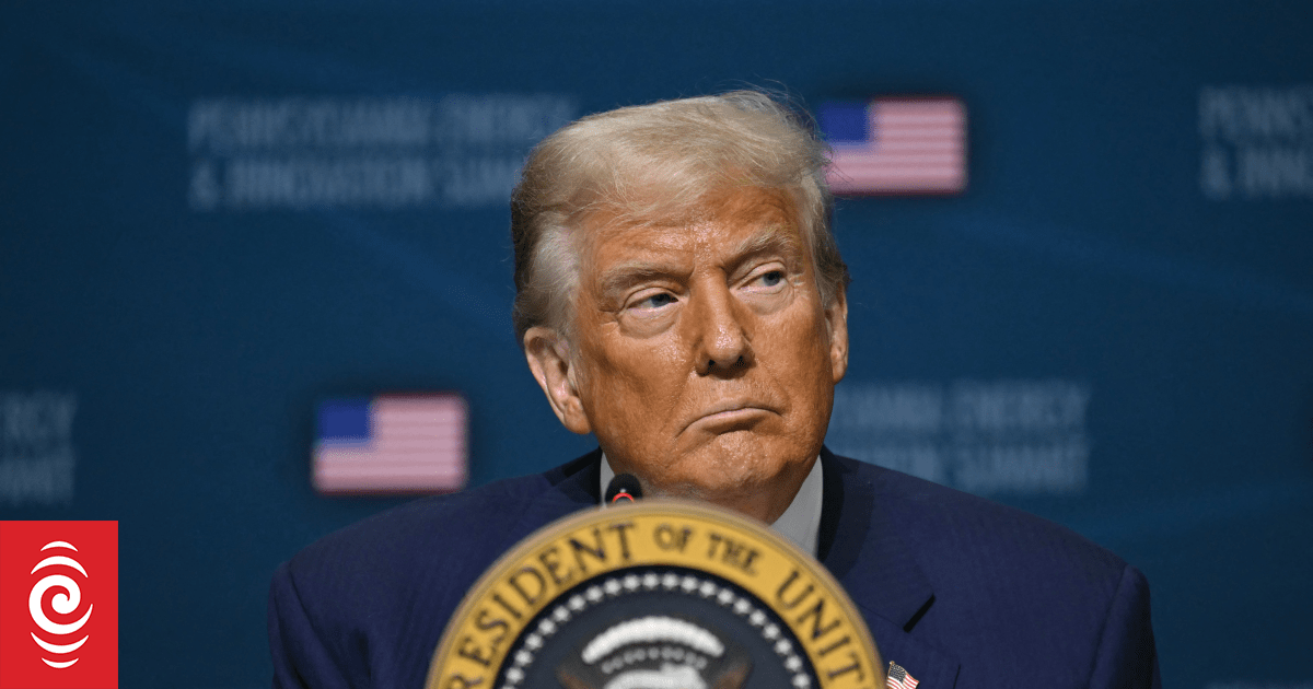 EU backs potential counter-tariffs on 93 billion euros of US goods ...