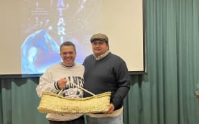 Friday, 14 July 2023 Matariki | RNZ