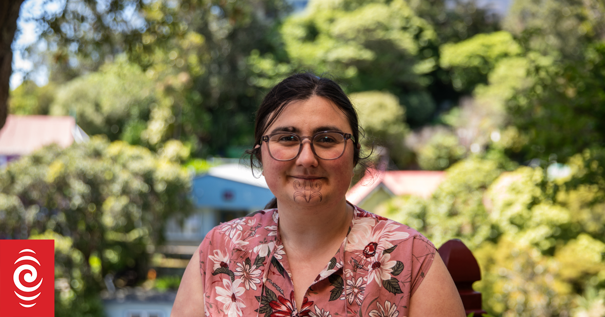 Ruby Solly: (Pū)oro Exhibition | RNZ