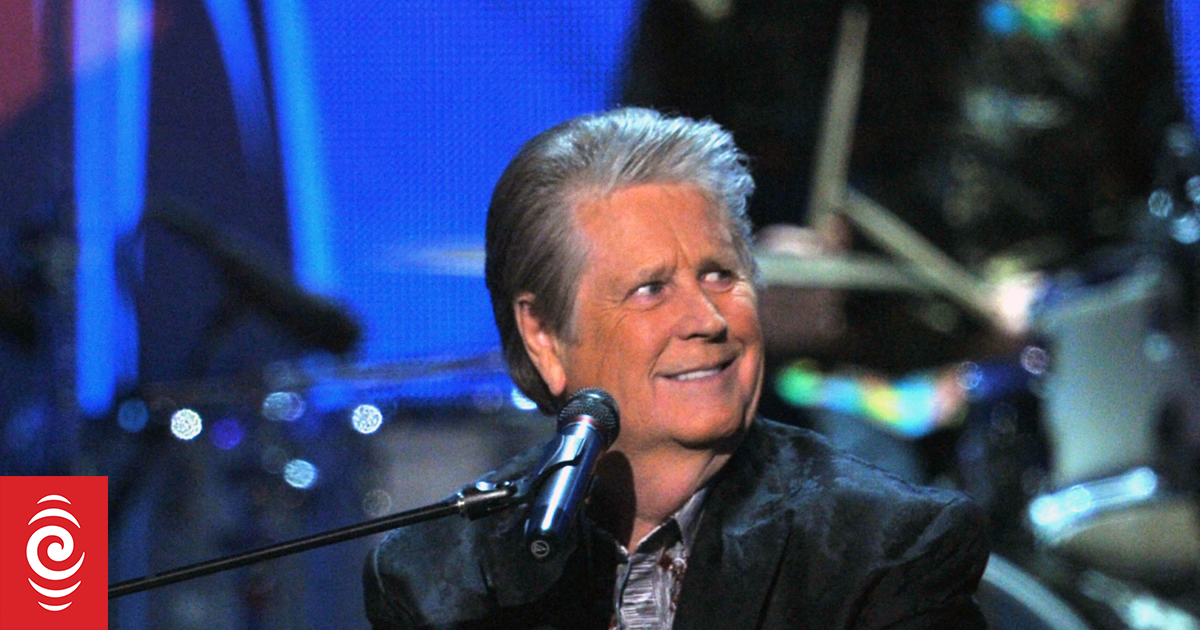 Brian Wilson, music icon and creative force behind The Beach Boys, has ...
