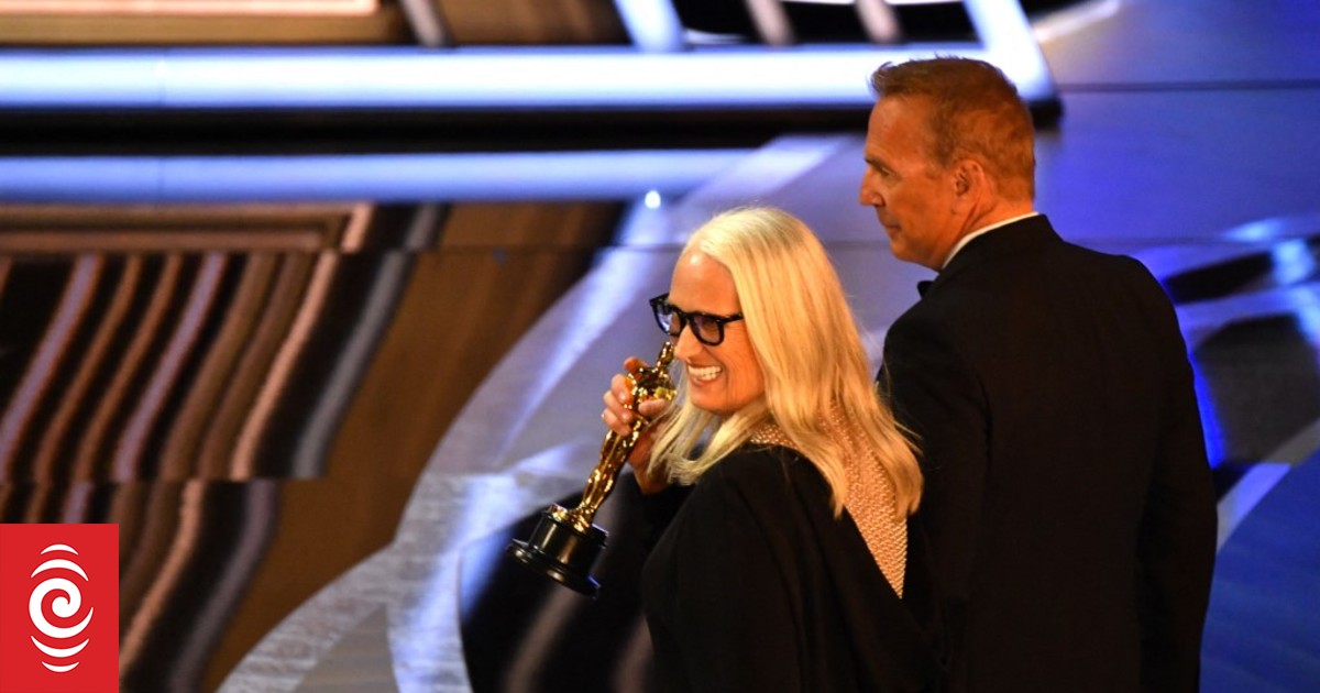 NZ filmmaker on Jane Campion's success and style | RNZ