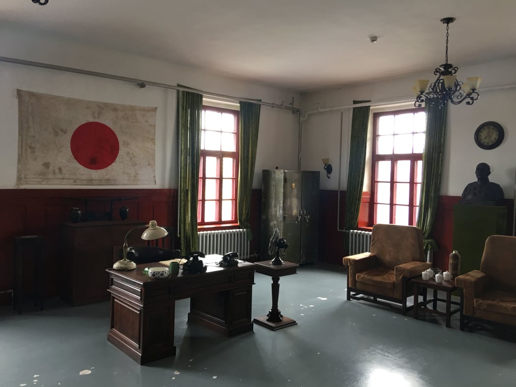 Review: New book on Unit 731 and Japanese war crimes | RNZ