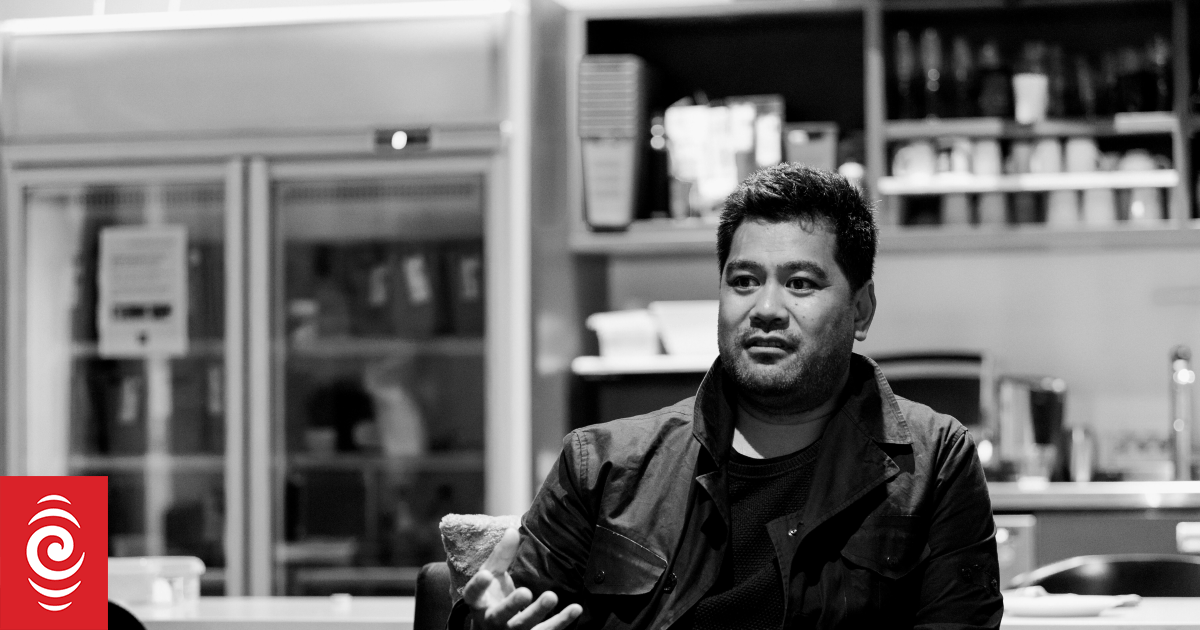 Neil Ieremia: 30 years of Black Grace | RNZ