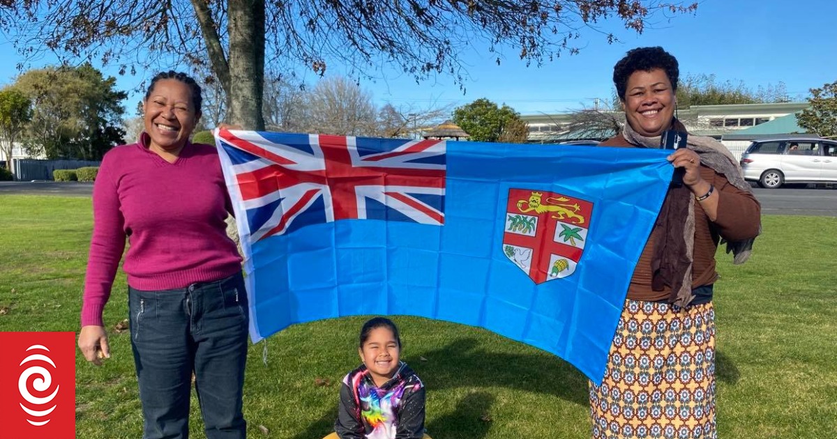 Fijian Language Week begins in Aotearoa | RNZ News