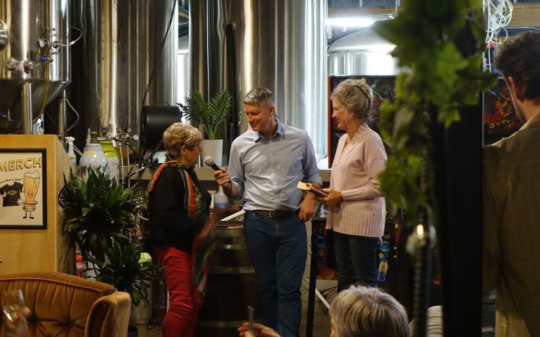 Afternoons for Wednesday 22 May 2024 Afternoons | RNZ