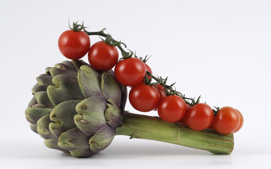 Dr Ali Hill: The Nutrition Edition | RNZ