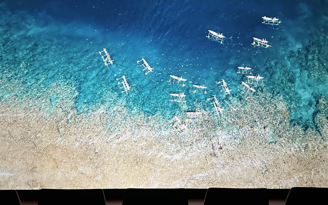 Divergent views on deep sea exploration and mining in the Pacific | RNZ ...