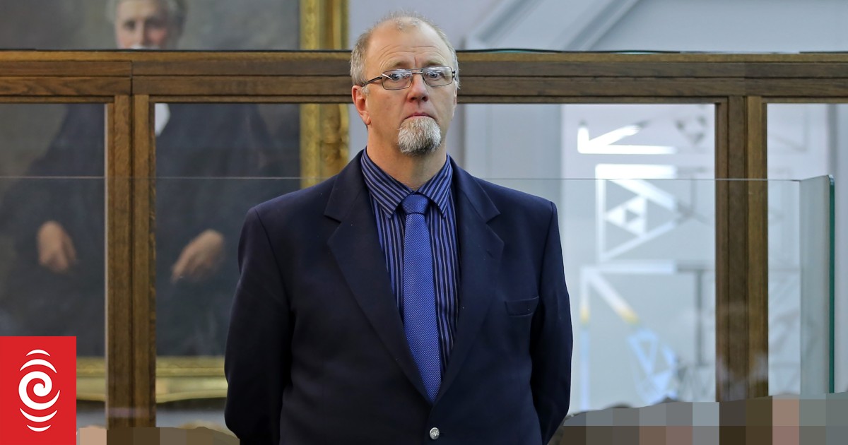 Mark Lundy to be released on parole after serving 23 years | RNZ