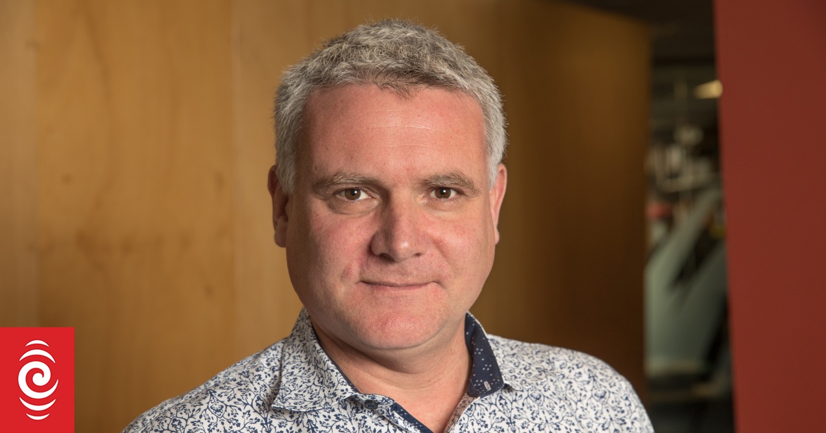 Political lobbyist Matthew Hooton resigns as National Party staffer ...