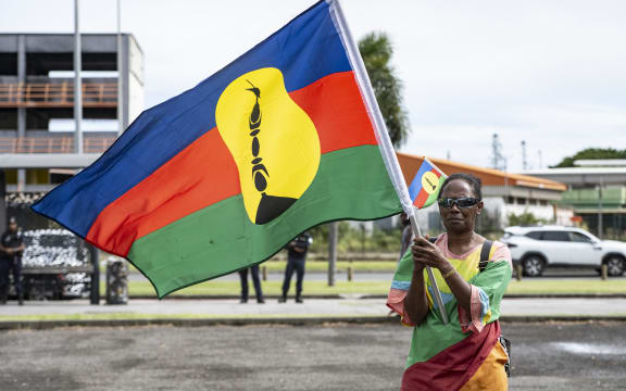 Pacific | RNZ News