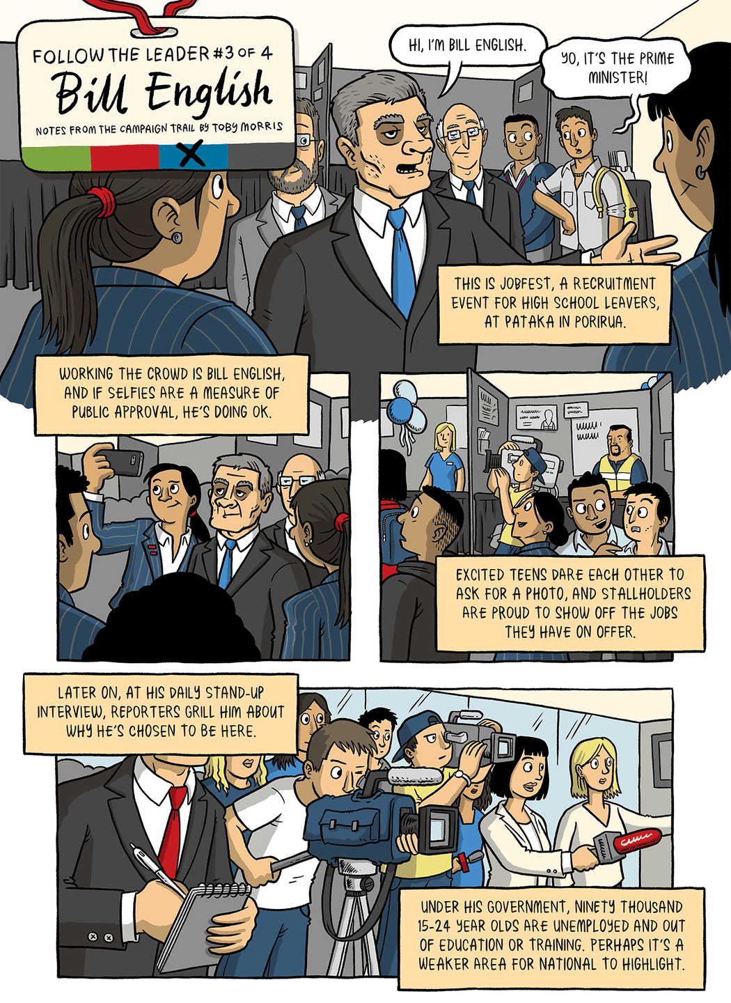 Top 10 stories of the month - September 2017 | RNZ News