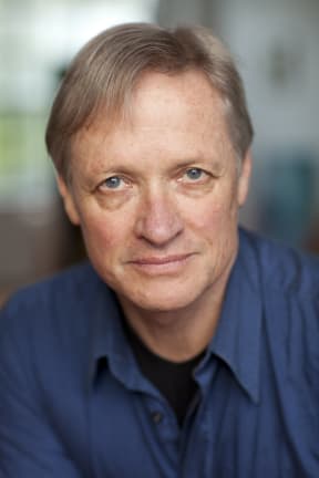 From a Red Mole to a Goblin in a mask: John Davies addresses our shared ...