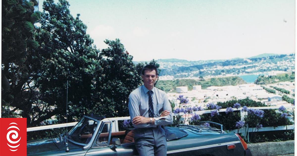 Kevin Campbell: 30th anniversary of Flight 811 disaster | RNZ