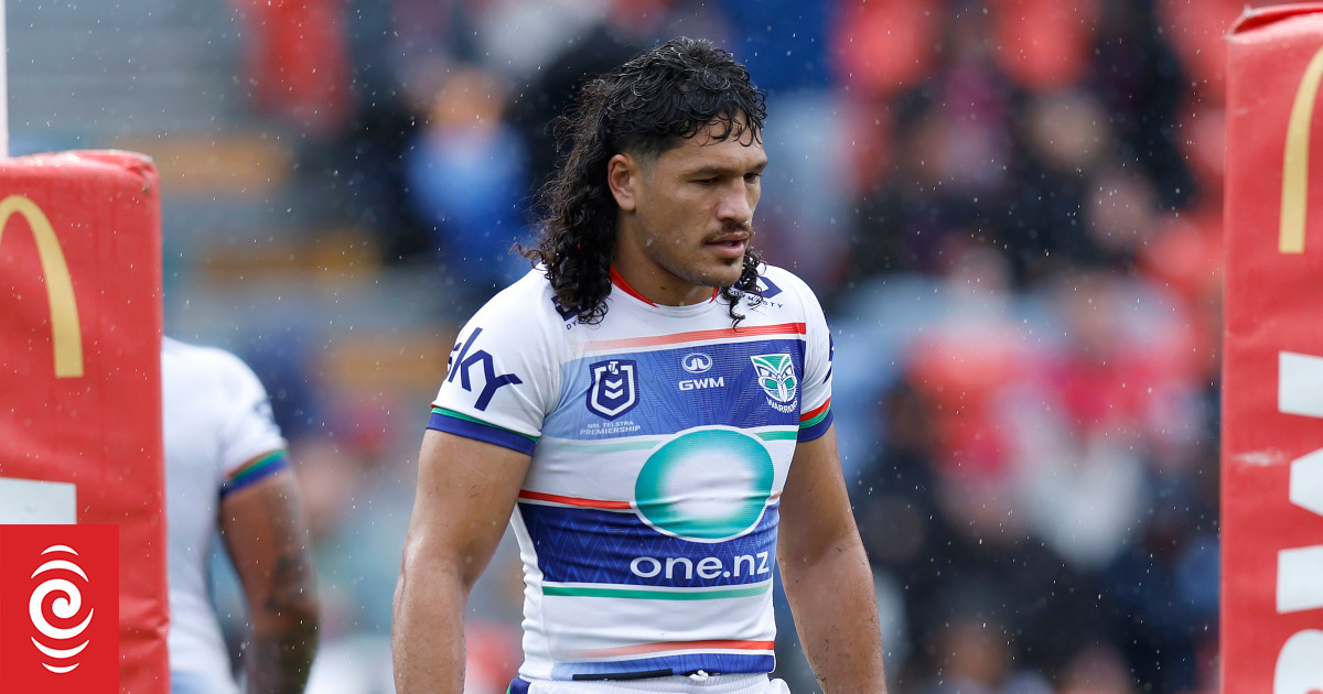 NRL recap: Knights defeat Warriors | RNZ News