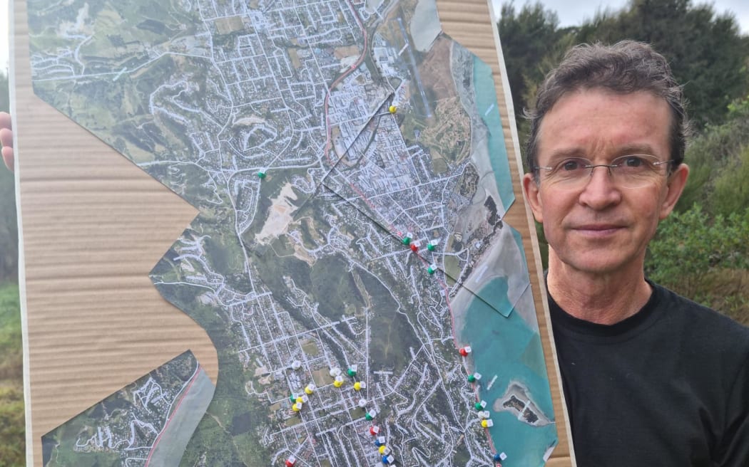 Nelson cyclists and pedestrians identify 82 hazard areas in the city ...
