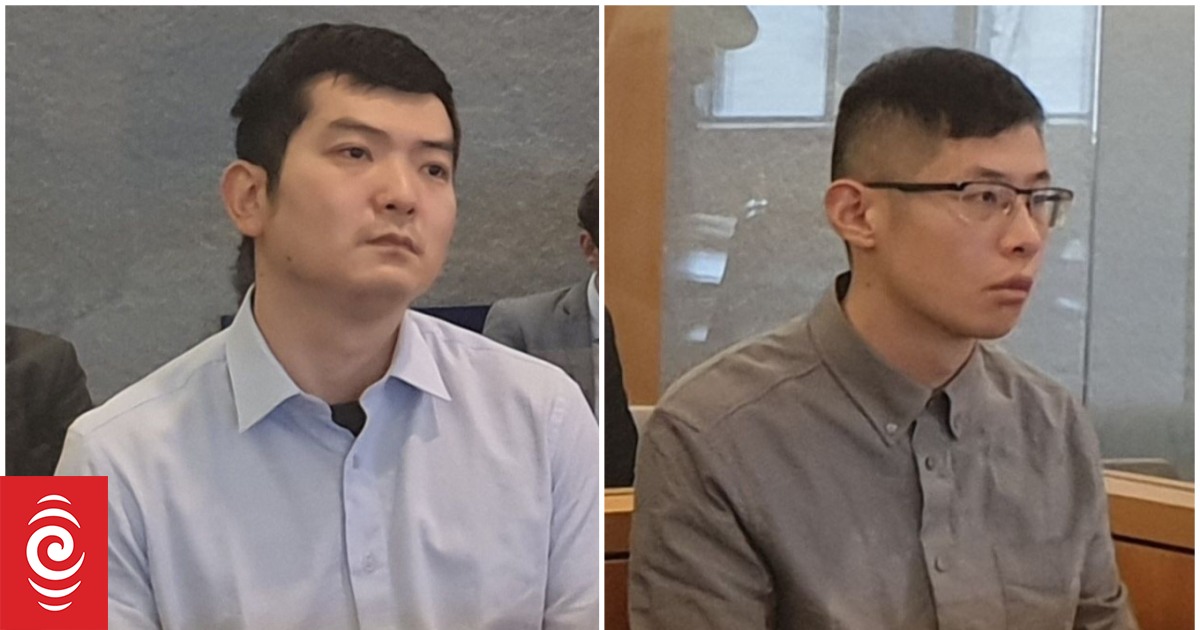 Murder trial: Wang's apartment repainted and recarpeted, court told ...