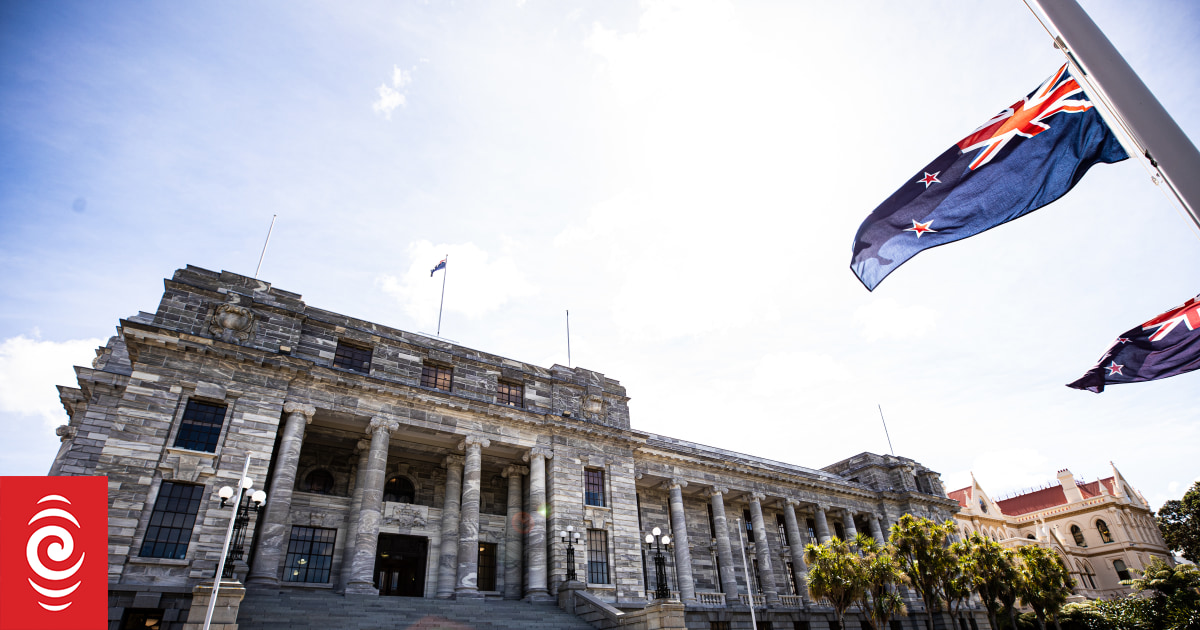 Kumbayah, now take that! | RNZ